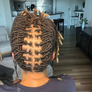 Braids Near Me: alizas+beauty+salon | Appointments | StyleSeat