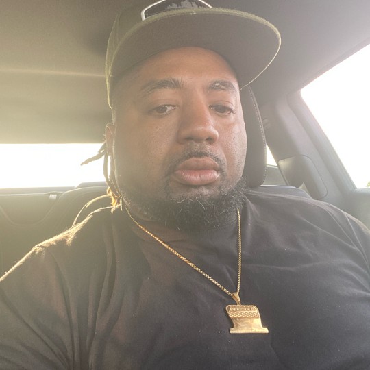 Larry the Barberstylist Barber | Book Online with StyleSeat