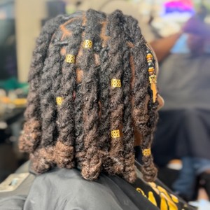 Locs Near Me: Chicago, IL | Appointments | StyleSeat