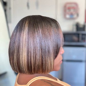 Haircut Near Me: Bronx, NY | Appointments | StyleSeat