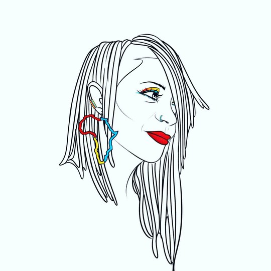 Khadijah Roz Griffith Cosmetologist | Book Online with StyleSeat