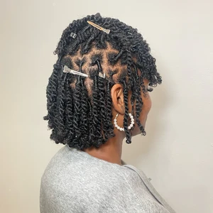 Locs Near Me: Baltimore, MD | Appointments | StyleSeat