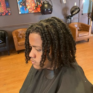 Braids Near Me: Seattle, WA | Appointments | StyleSeat