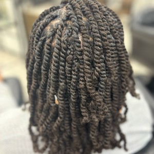 Dreadlocks Near Me: Richmond, VA | Appointments | StyleSeat