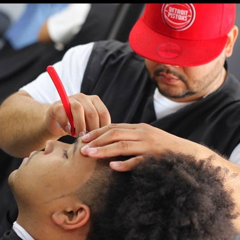 Tee the barber Barber | Book Online with StyleSeat