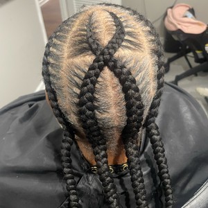 Locs Near Me: magdalena+racing+bradshaw | Appointments | StyleSeat