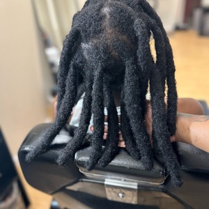Micro Locs Near Me: Midlothian, VA | Appointments | StyleSeat