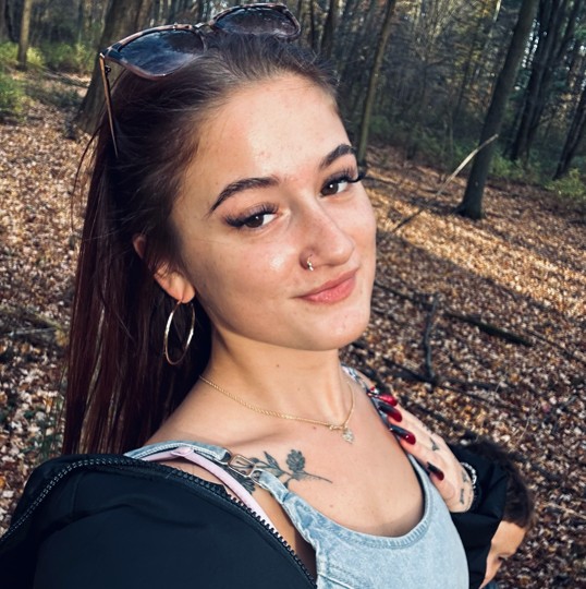 Madysen Mostoller Nail Technician | Book Online with StyleSeat