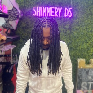 Locs Near Me: +ep3 | Appointments | StyleSeat