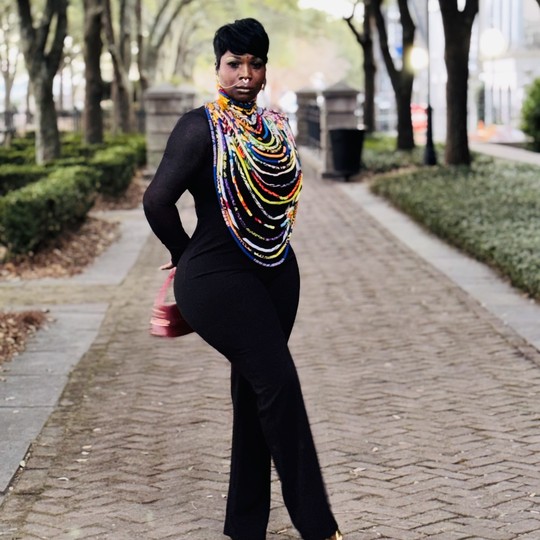 Sheena Myers Professional | Book Online with StyleSeat