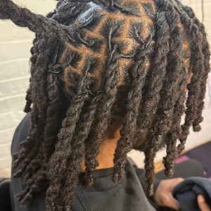 Dreadlocks Near Me: Chicago, IL | Appointments | StyleSeat
