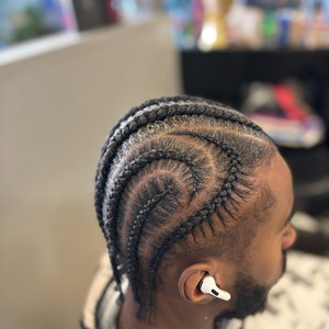 Ghana Braids Near Me: Southgate, MI | Appointments | StyleSeat