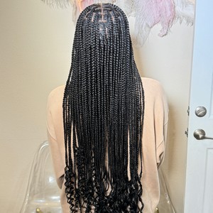 Virtual Braids Near Me: Baltimore, MD | Appointments | StyleSeat