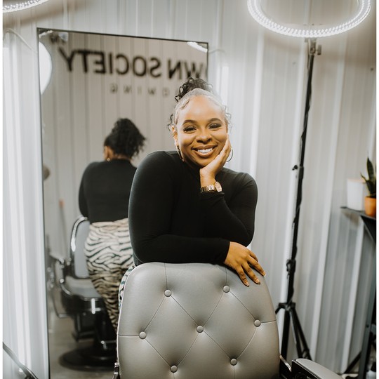 Gabrielle Davis (Gabby) Stylist | Book Online with StyleSeat