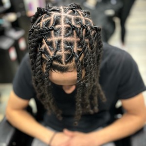 Locs Near Me: mghair+salon | Appointments | StyleSeat