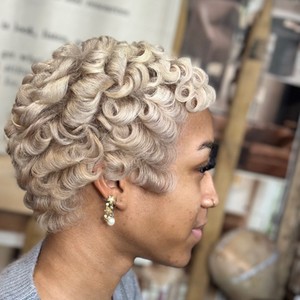 Haircut Near Me: Bronx, NY | Appointments | StyleSeat