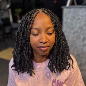 Locs Near Me: Chicago, IL | Appointments | StyleSeat