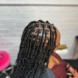 Dreadlocks Near Me: Chicago, IL | Appointments | StyleSeat