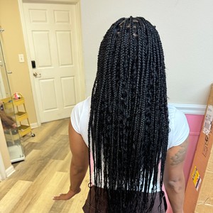 Virtual Braids Near Me: Baltimore, MD | Appointments | StyleSeat