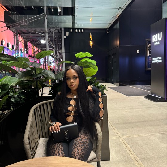 Diamond Sansberry (Houston) | Book Online with StyleSeat