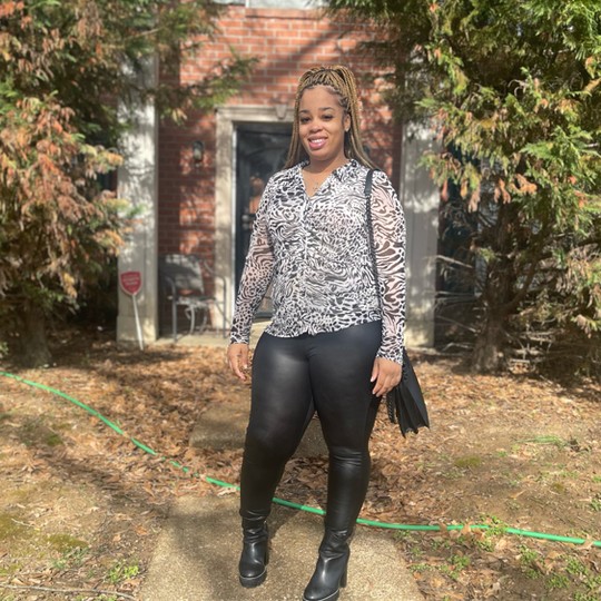 Brandie thomas Stylist | Book Online with StyleSeat