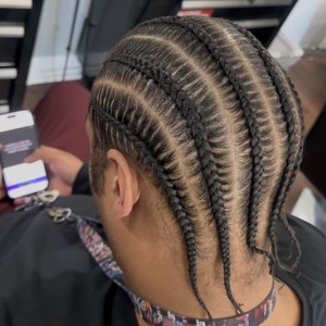 Locs Near Me: nu+beauty+slon | Appointments | StyleSeat