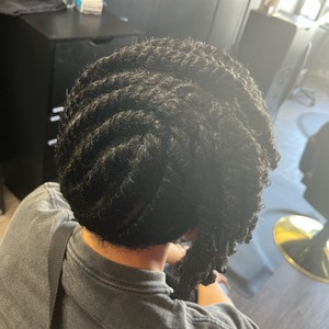 Weaves Near Me: richard+mager+ca+appraiser | Appointments | StyleSeat