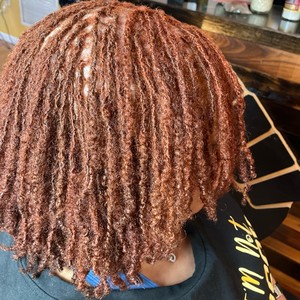 Locs Near Me: Baltimore, MD | Appointments | StyleSeat