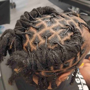 Locs Near Me: Maryland, MD | Appointments | StyleSeat
