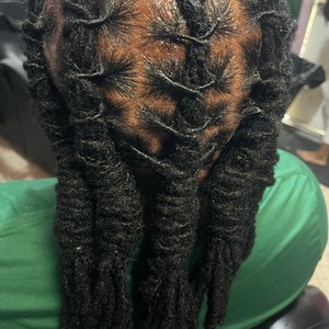 Locs Near Me: nailstyles+near+e | Appointments | StyleSeat