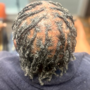 Locs Near Me: cs+hair+salon | Appointments | StyleSeat