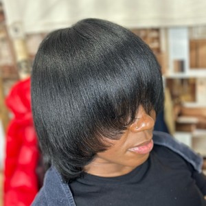 Haircut Near Me: Bronx, NY | Appointments | StyleSeat