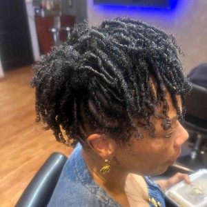 Locs Near Me: Chicago, IL | Appointments | StyleSeat