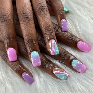 Acrylic Nails Near Me: jtn | Appointments | StyleSeat