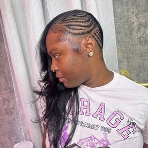 Virtual Braids Near Me: Baltimore, MD | Appointments | StyleSeat