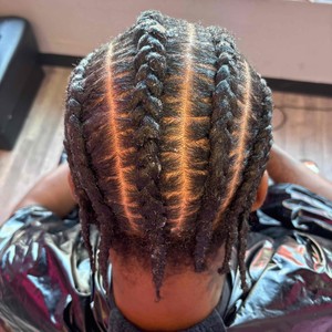 Microlocs Near Me: Hyattsville, MD | Appointments | StyleSeat