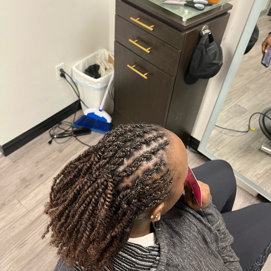 StyleSeat - Online Booking for Hair Stylists & Beauty Professionals