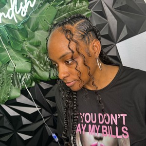Locs Near Me: richard+mager+ca+appraiser | Appointments | StyleSeat