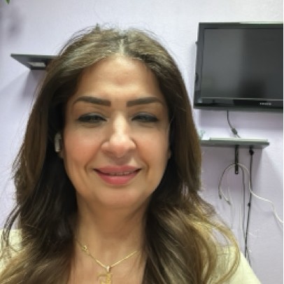 Huda Alani Alyosif Professional | Book Online with StyleSeat