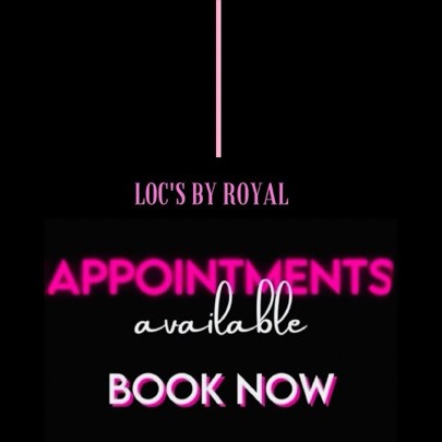 Royal Locs Professional | Book Online with StyleSeat