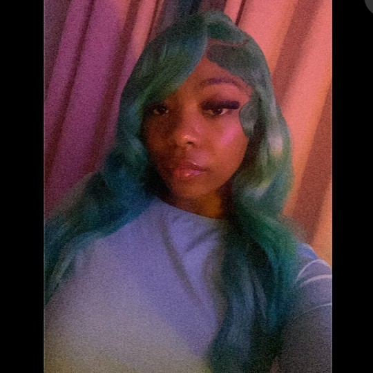 Jesse Jarrell Stylist | Book Online with StyleSeat