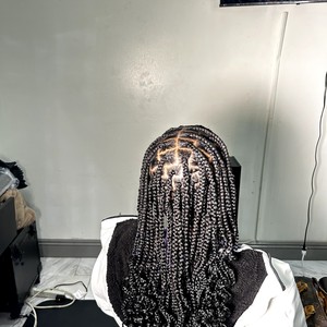 Loc Re Twist Near Me: Thibodaux, LA | Appointments | StyleSeat