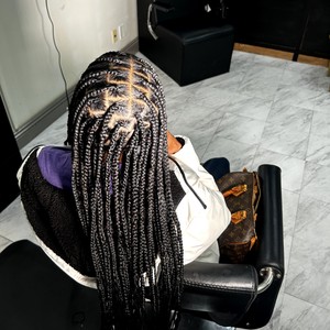 Loc Re Twist Near Me: Thibodaux, LA | Appointments | StyleSeat