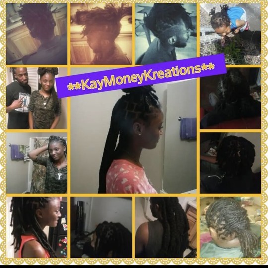 Kay Money Cosmetologist | Book Online with StyleSeat