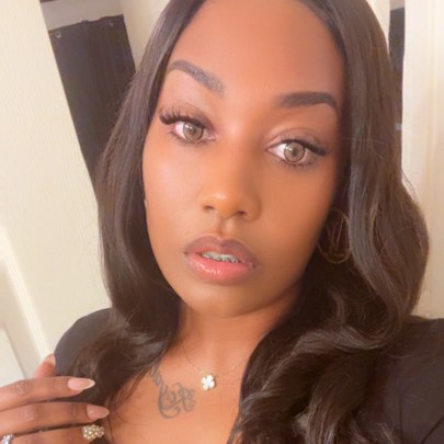 Petronia Howard Cosmetologist | Book Online with StyleSeat