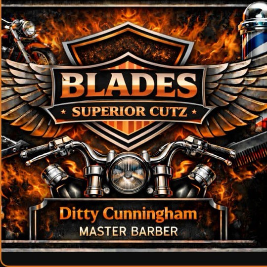 Ditty Cunningham Barber | Book Online with StyleSeat