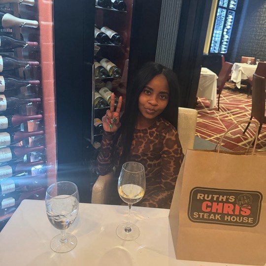 Krissy Evans Professional | Book Online with StyleSeat