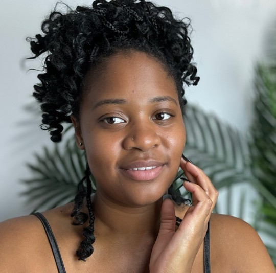 Kay Professional | Book Online with StyleSeat